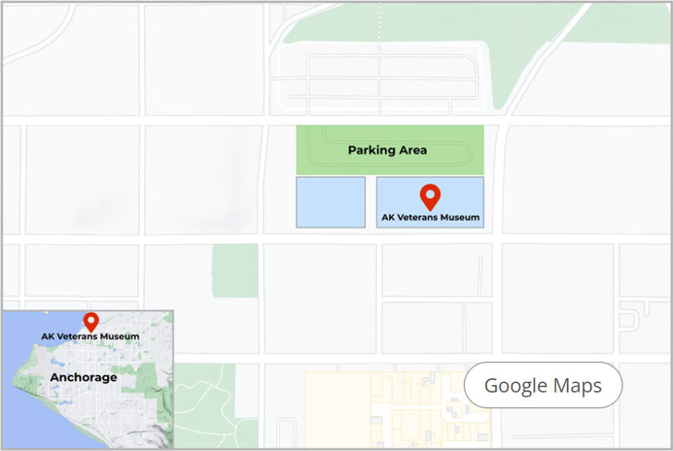 VISIT - Alaska Veterans Museum